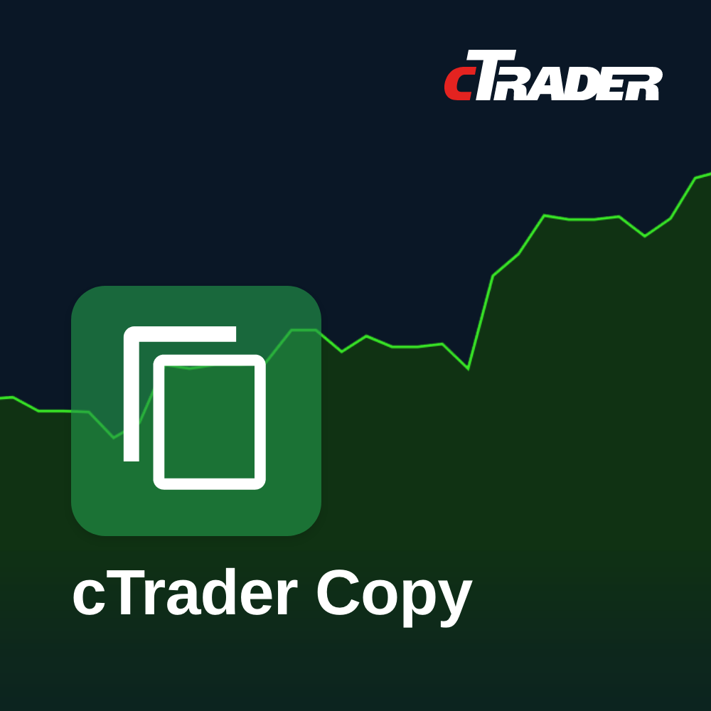 Tradeview Markets cTrader | Open Trading Platform